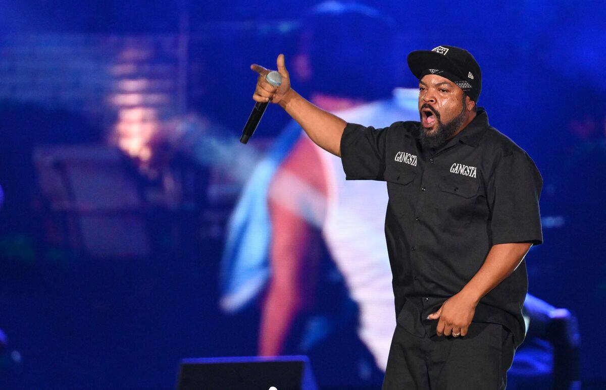 4 choses à savoir avant les spectacles de Ice Cube au Québec | JDM