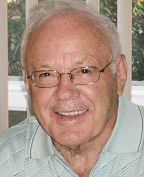 LAMONTAGNE, Raymond "Jack" | Le Journal de Québec