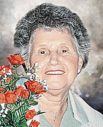 DUCHESNE, Marie-Anne Lemelin | Le Journal de Québec