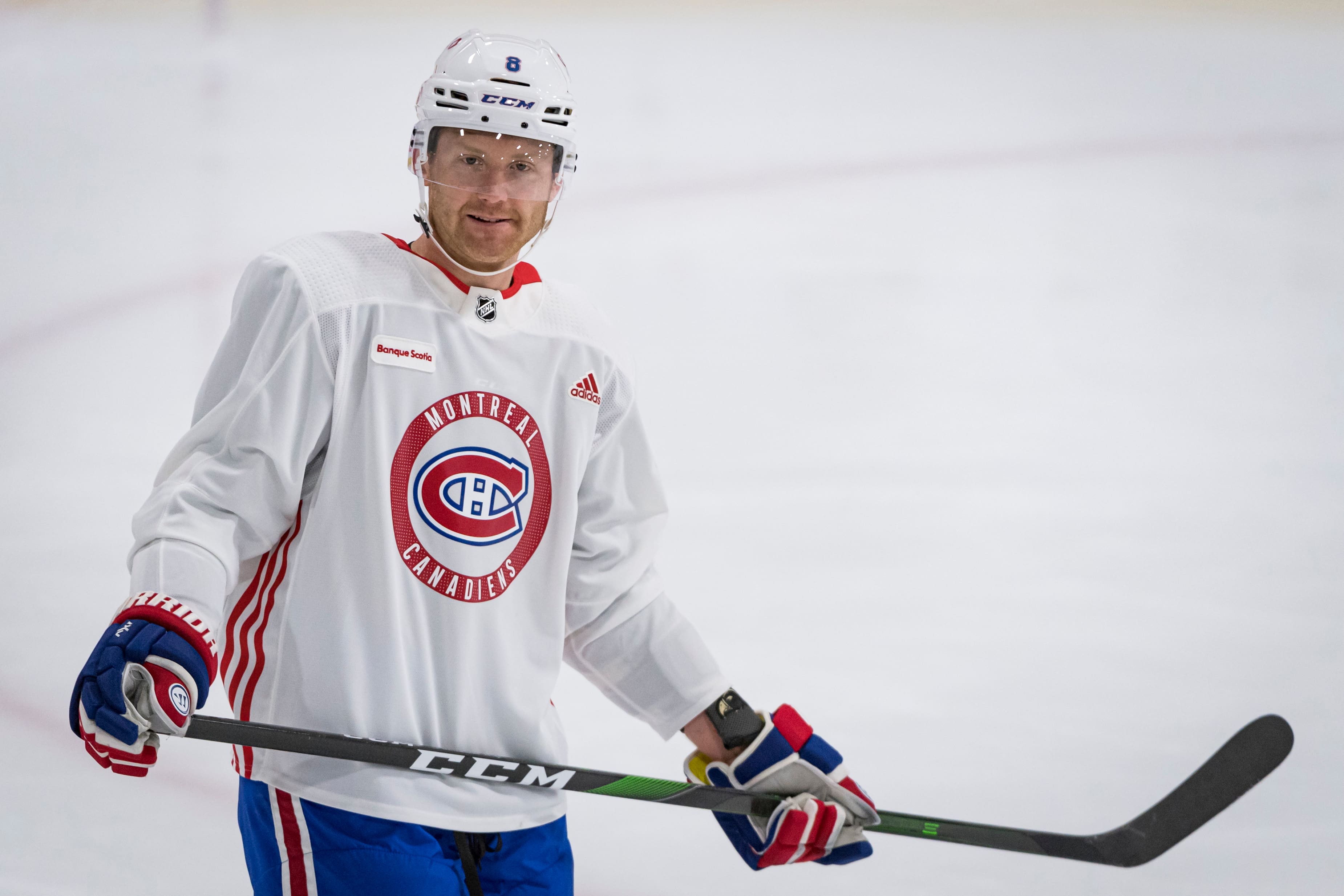 Mike Matheson a traversé des moments sombres avant de s’établir comme l ...