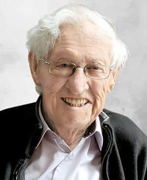 BERNIER, André-Louis | Le Journal de Québec