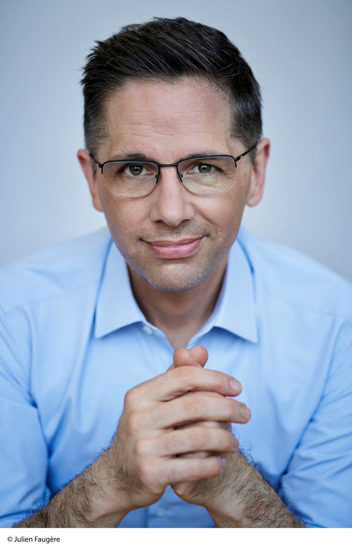 Le physiothérapeute Denis Fortier prodigue de multiples conseils pour ...