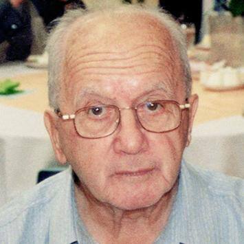 LAROCHE, Frère Bruno, FIC (Frère Charles-Alphonse) | JDM