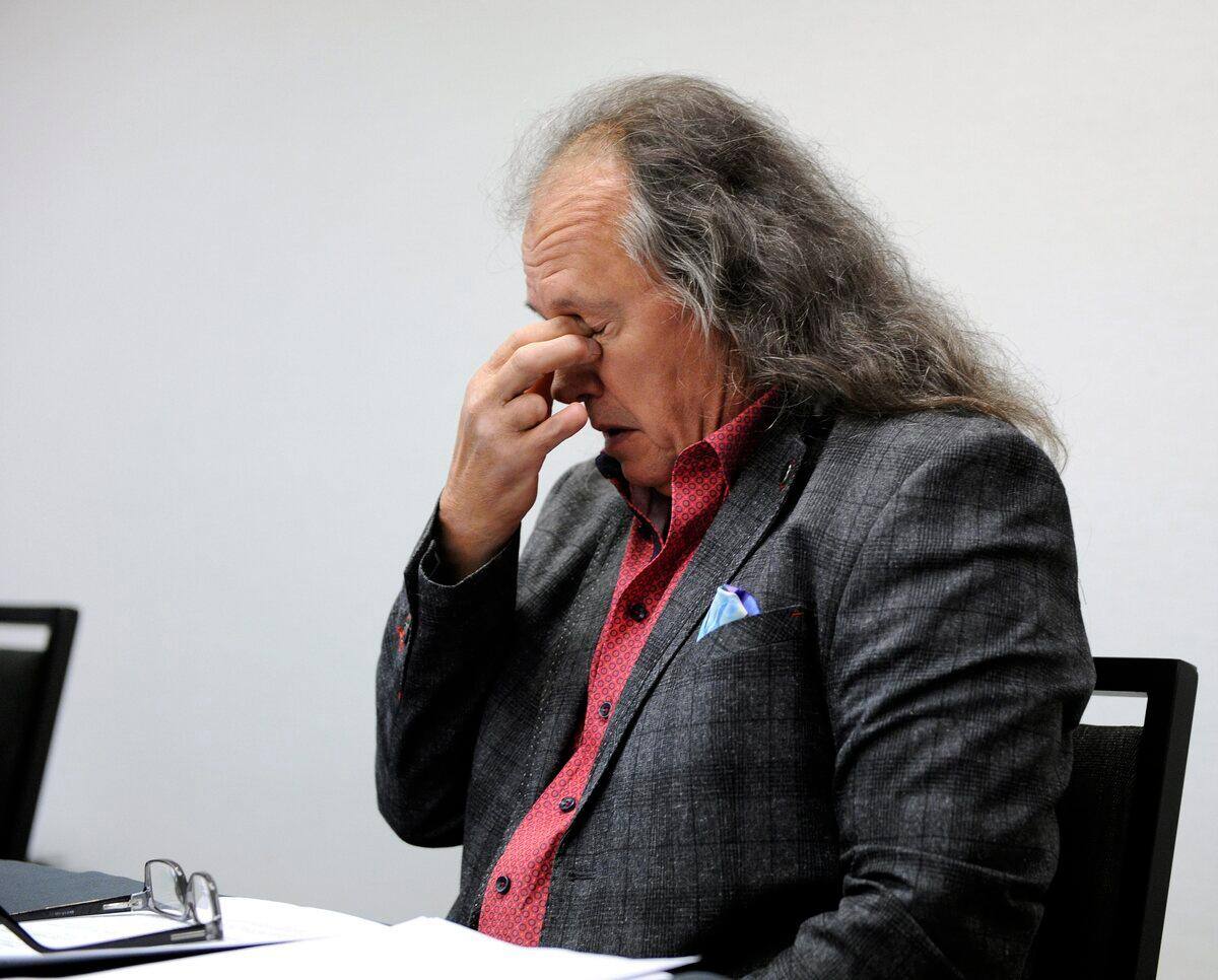 Diocèse de Québec: une action collective d’une «ampleur jamais vue» | JDQ