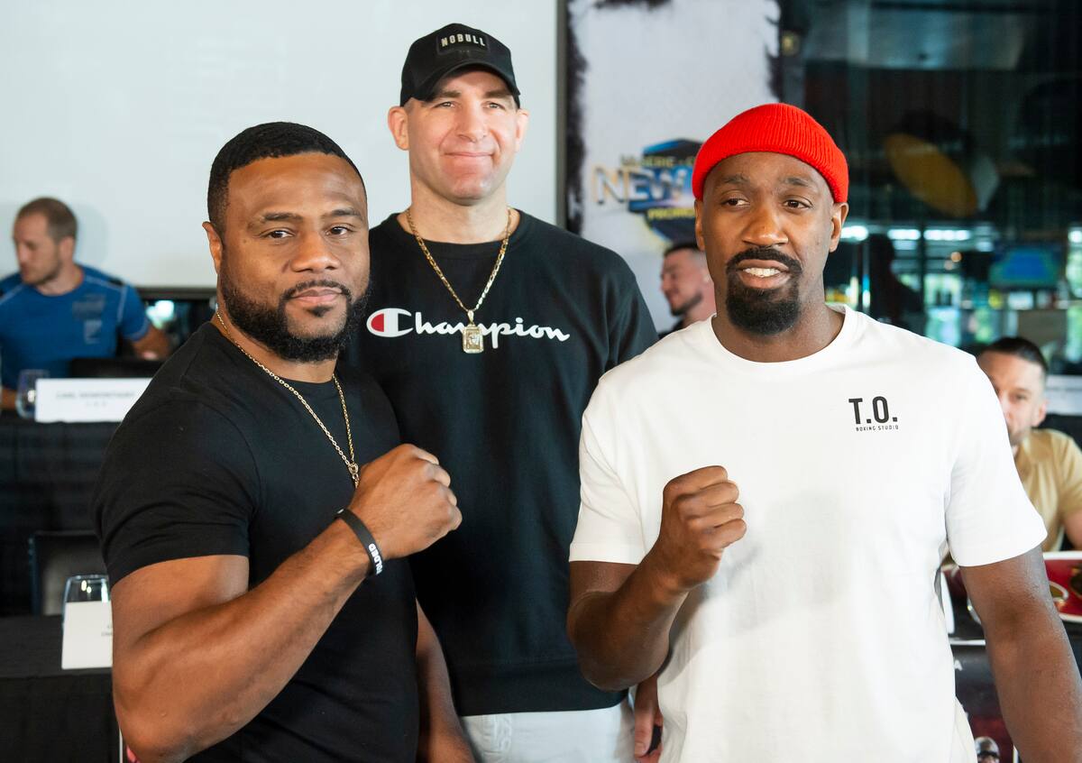 Combats | Le Journal de Québec