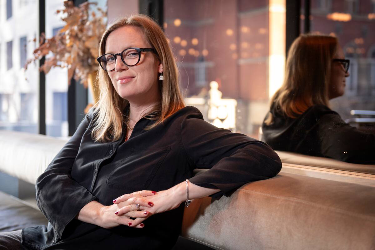 Ma vie en films: Sarah Polley à travers le miroir du cinéma | JDM