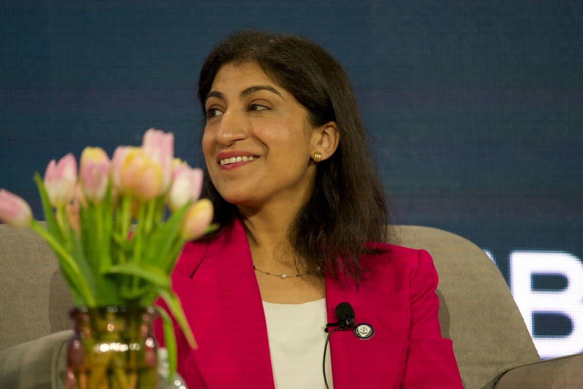 Les autorités américaines de la concurrence déterrent la hache de ...