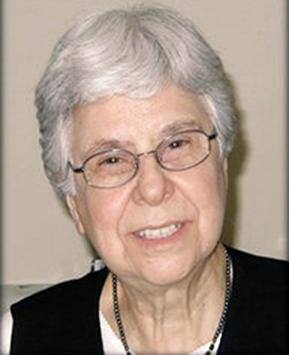 CLOUTIER, Denise, s.n.j.m. | Le Journal de Montréal