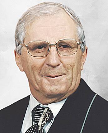 CHOUINARD, Robert | Le Journal de Québec