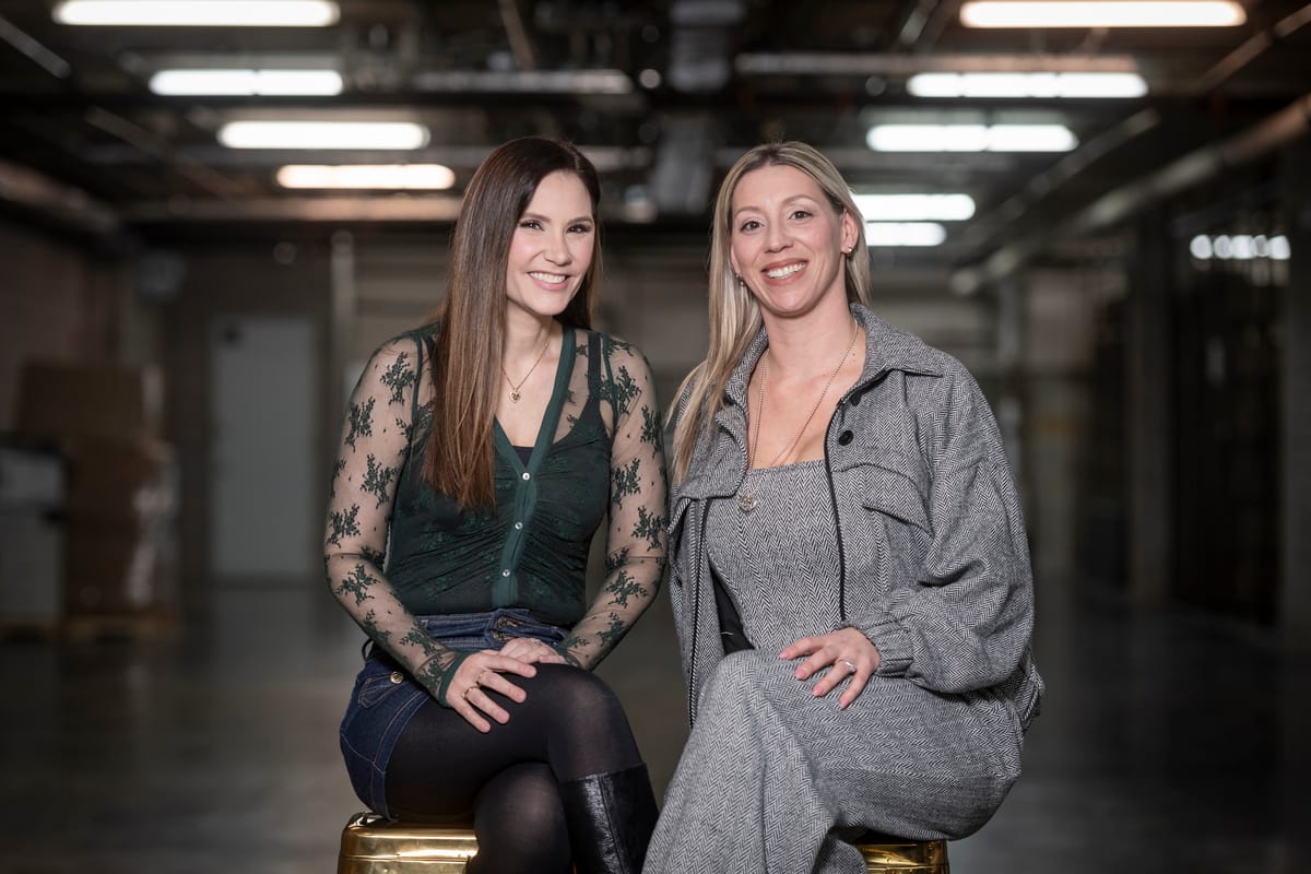 Épisode spécial de «Famille de criminel»: Alexandra Mongeau montre la ...