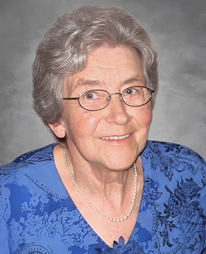 CHABOT LEMELIN Suzanne | Le Journal de Québec