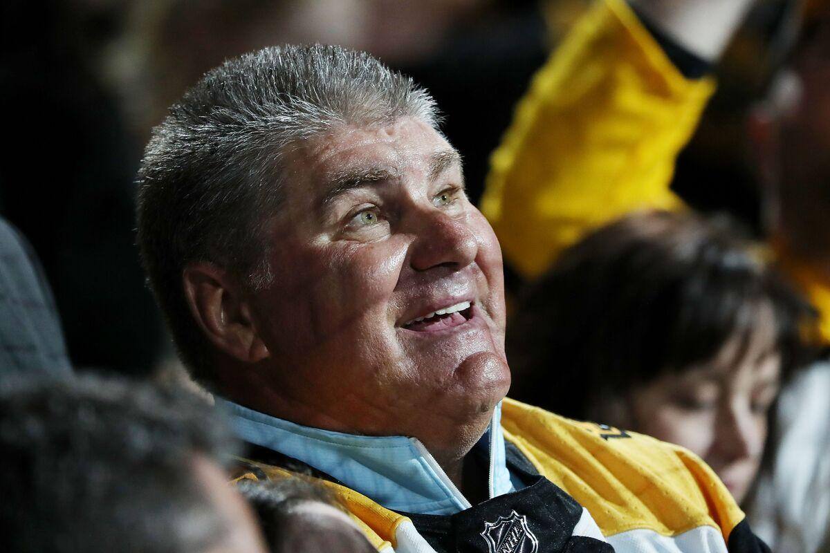 Carrière de 22 ans dans la LNH: «J’ai vécu un rêve» – Raymond Bourque | JDQ