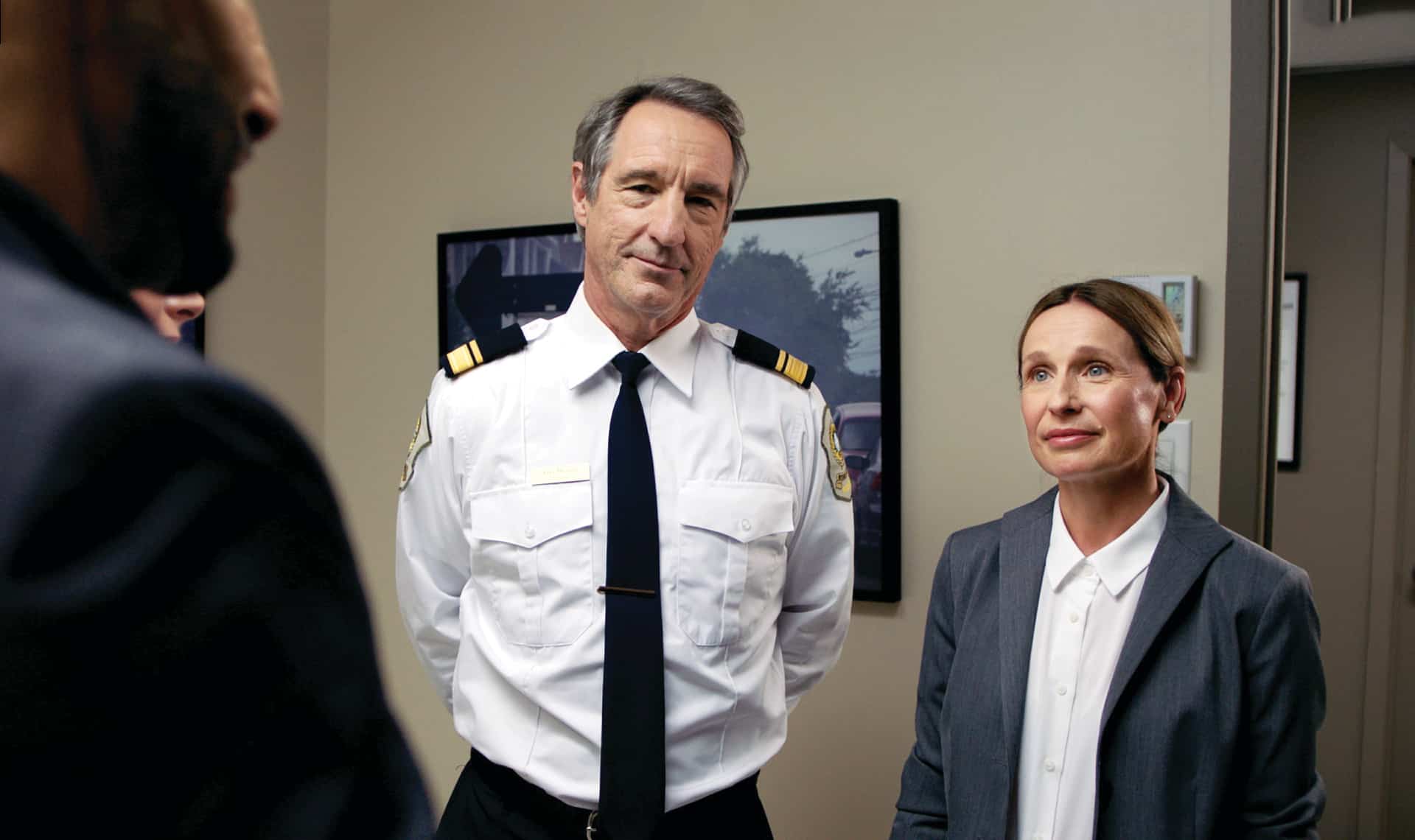 Lynda Johnson aborde l’intense anxiété qu’elle vivait | 7 Jours