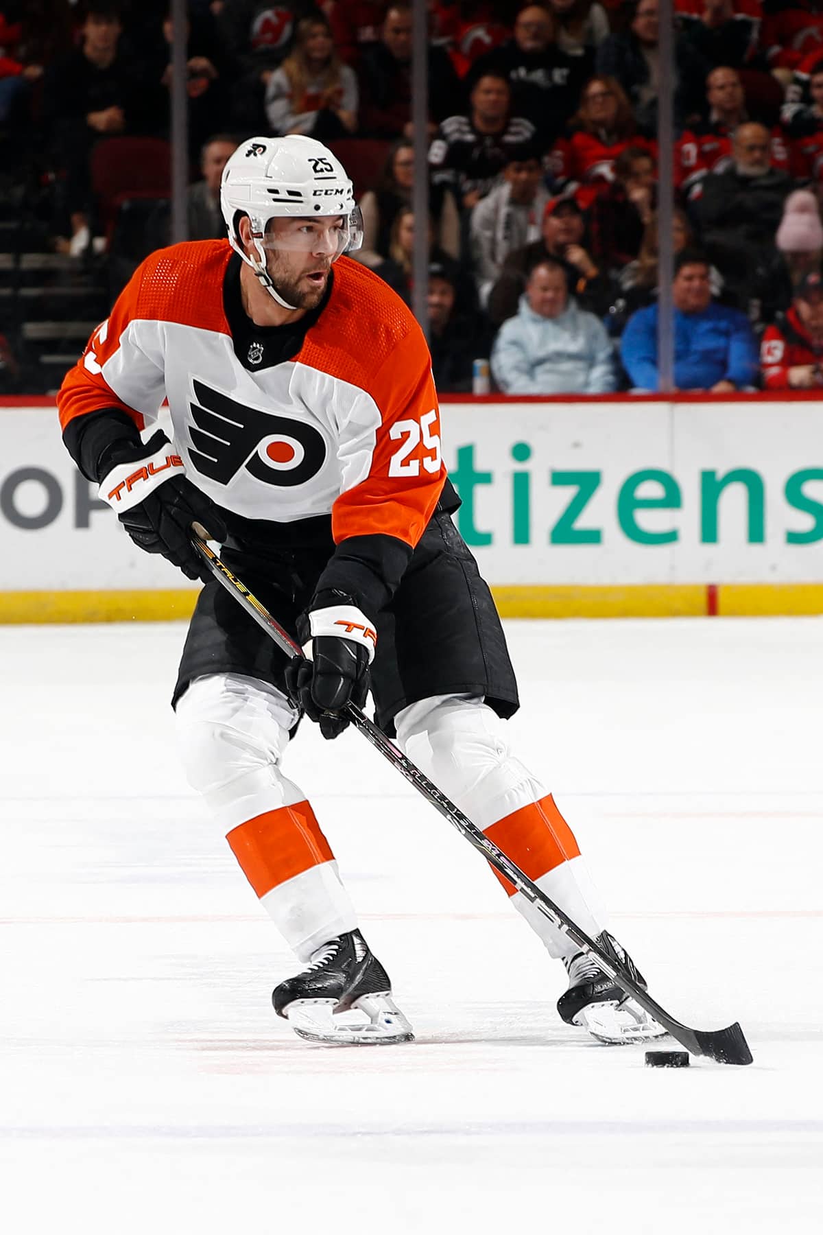 Ryan Poehling signe le plus gros contrat de sa carrière | JDM