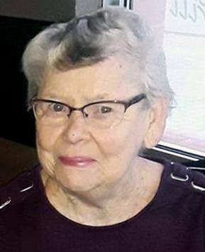 COLLINS, Hazel | Le Journal de Québec