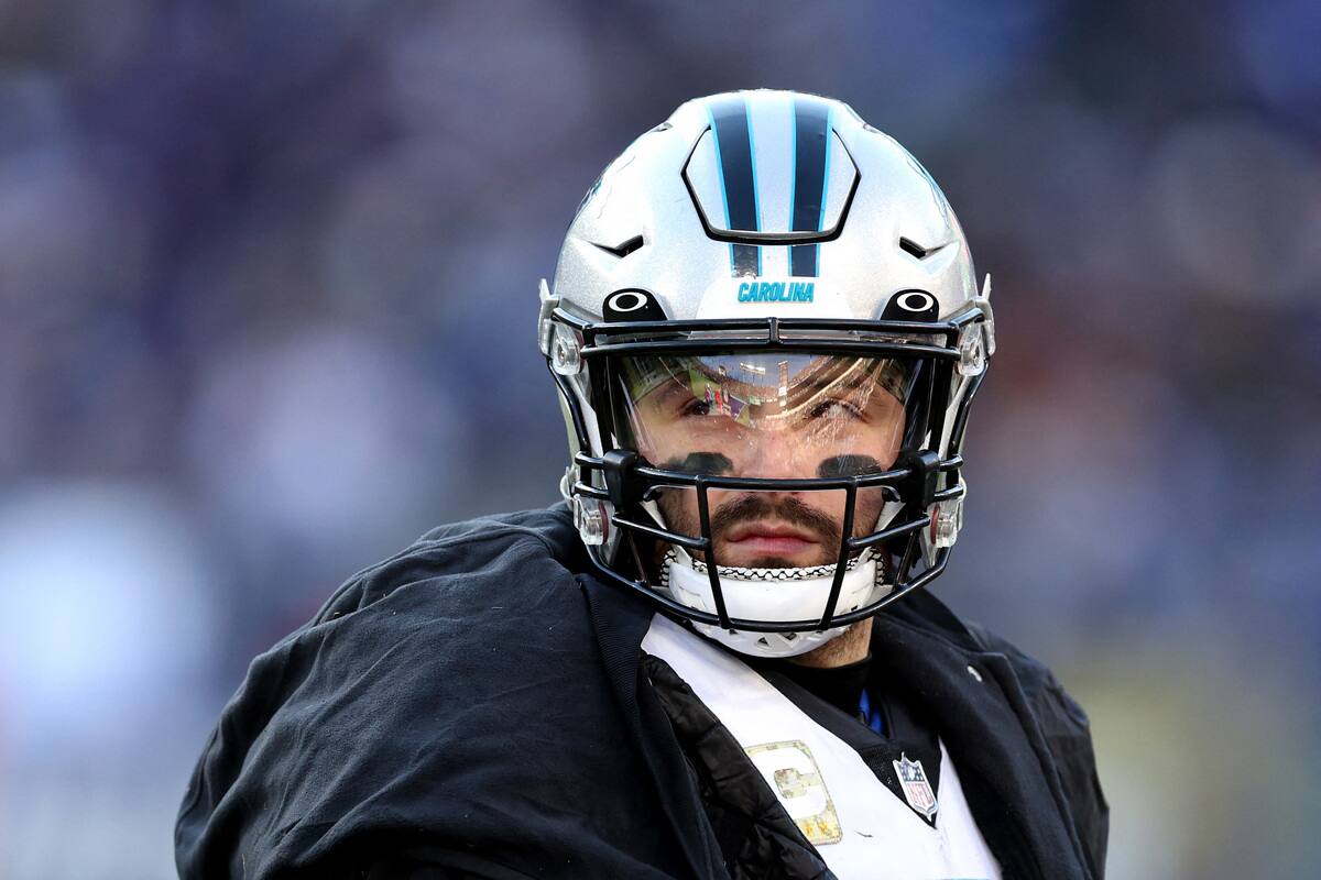 Les Rams en chute libre embauchent Baker Mayfield | JDQ