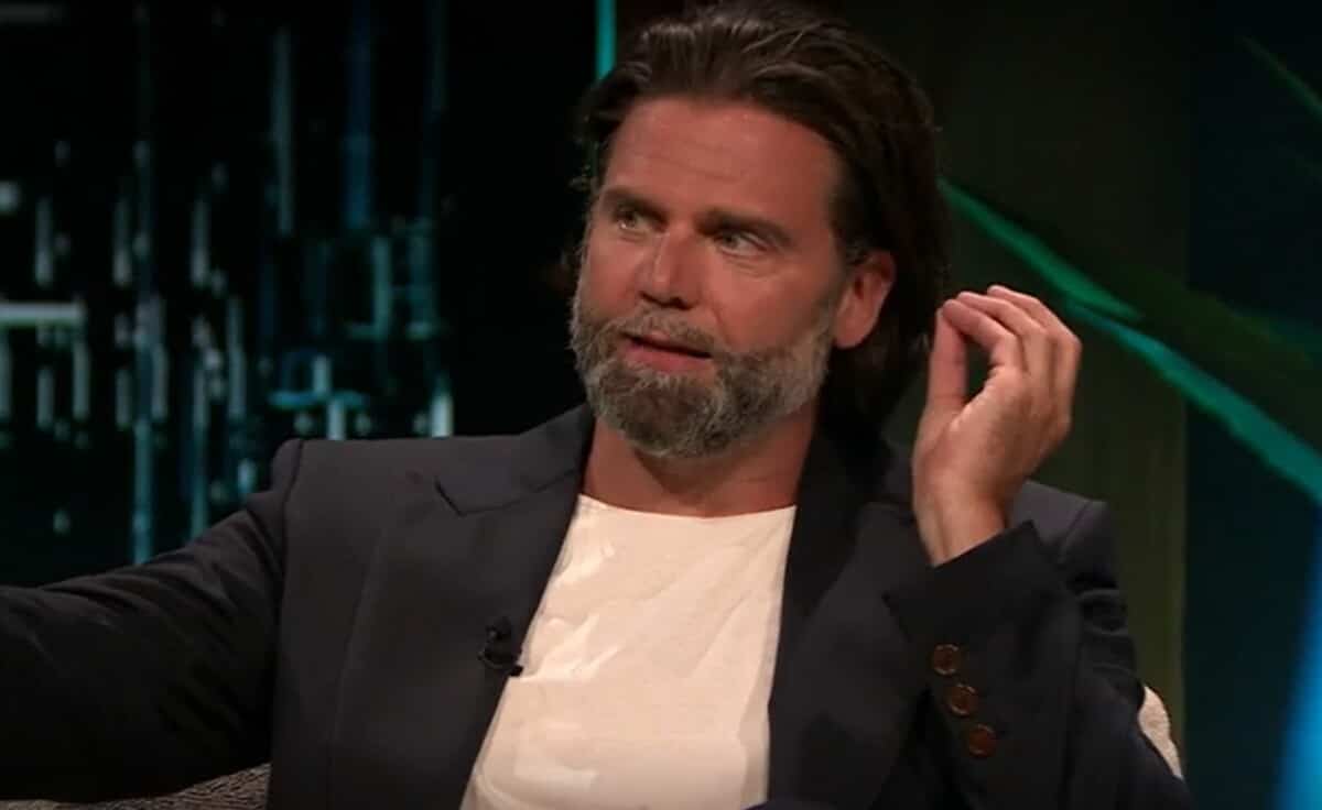 Enfin des nouvelles encourageantes concernant Jean-Philippe Wauthier ...