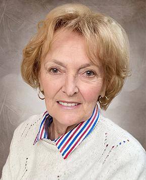 MOQUIN, Fleurette | Le Journal de Montréal