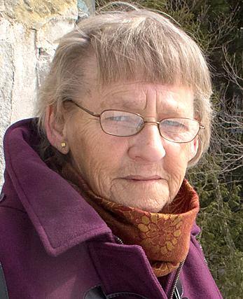 ROUSSEAU, Simone | Le Journal de Québec