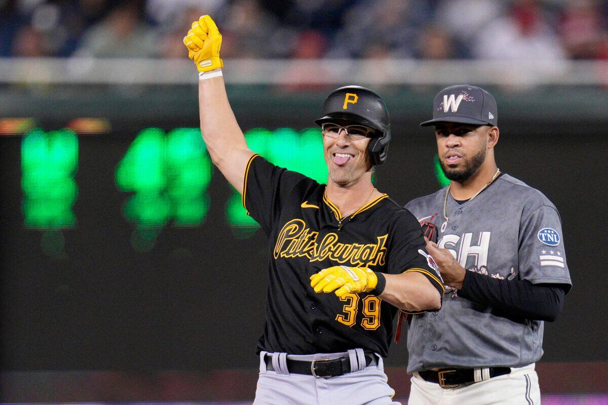 MLB: 6 prédictions gênantes des experts (dont moi qui ai l’air fou ...