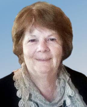 MC ANEENY, Carol Ann | Le Journal de Québec