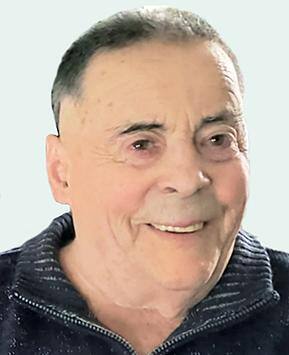 KIMPTON, Paul-Antoine | Le Journal de Québec