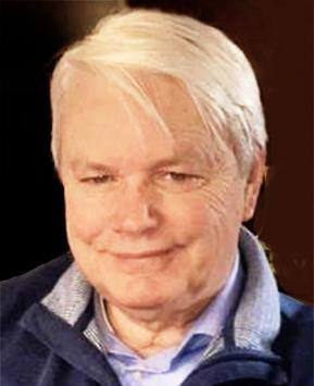 ST-LOUIS, Blaise Dr | Le Journal de Montréal