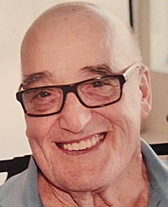 THÉBERGE, Antoine | Le Journal de Québec