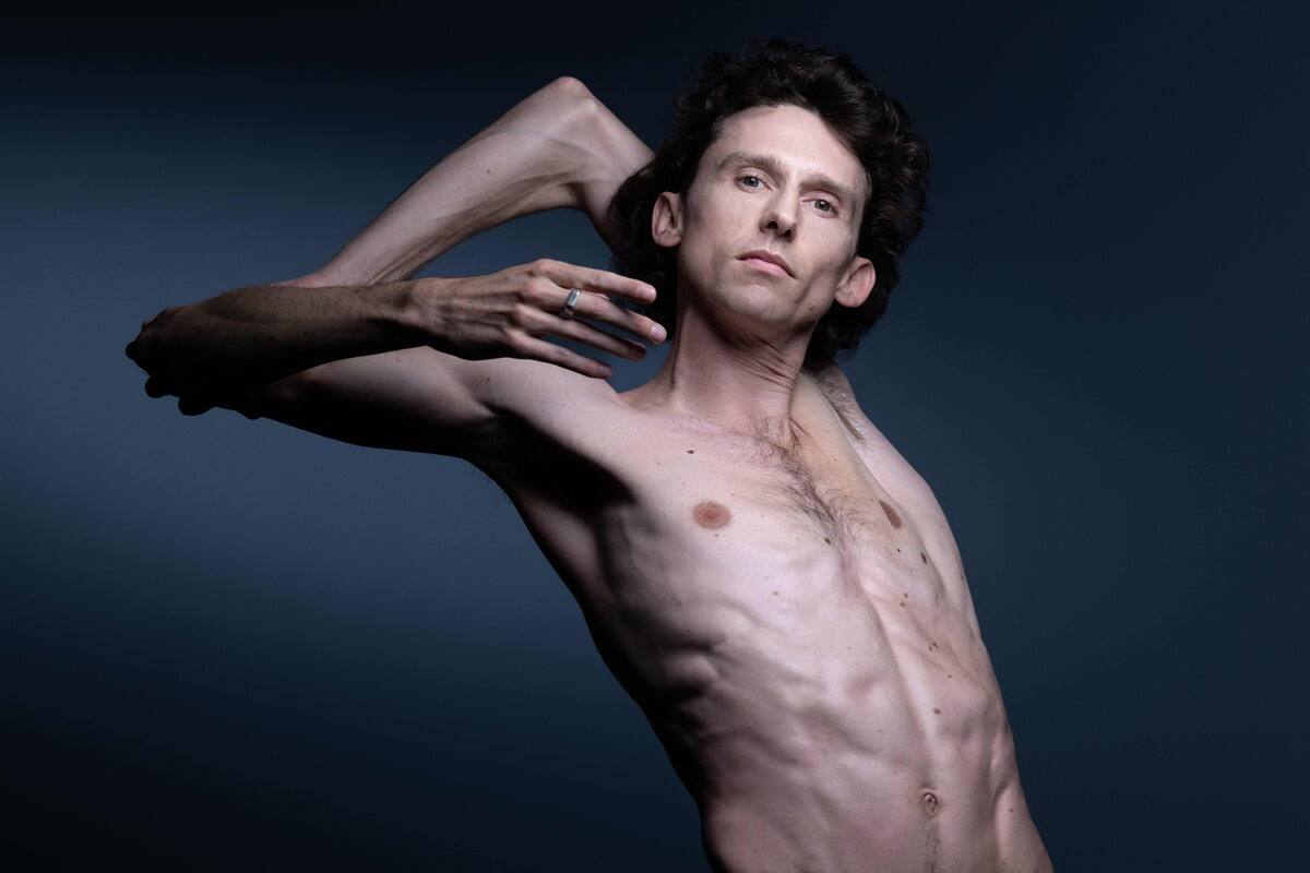 Paris 2024: le breakdancer Arthur Cadre, fil rouge de la cérémonie de ...