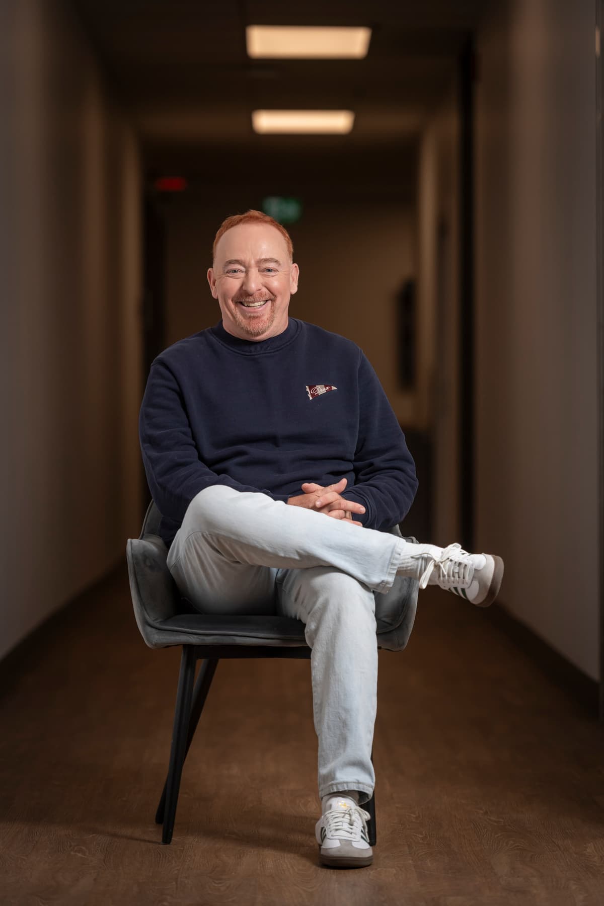 Guy Jodoin: «Je me suis toujours dit que ce n’est pas l’argent qui ...