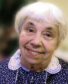 FALARDEAU, Alice | Le Journal de Québec