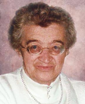 AUDET, Yvette | Le Journal de Québec