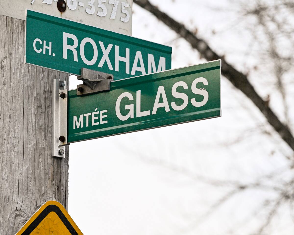 Voici pourquoi l’idée de fermer le chemin Roxham n’est pas réaliste ...