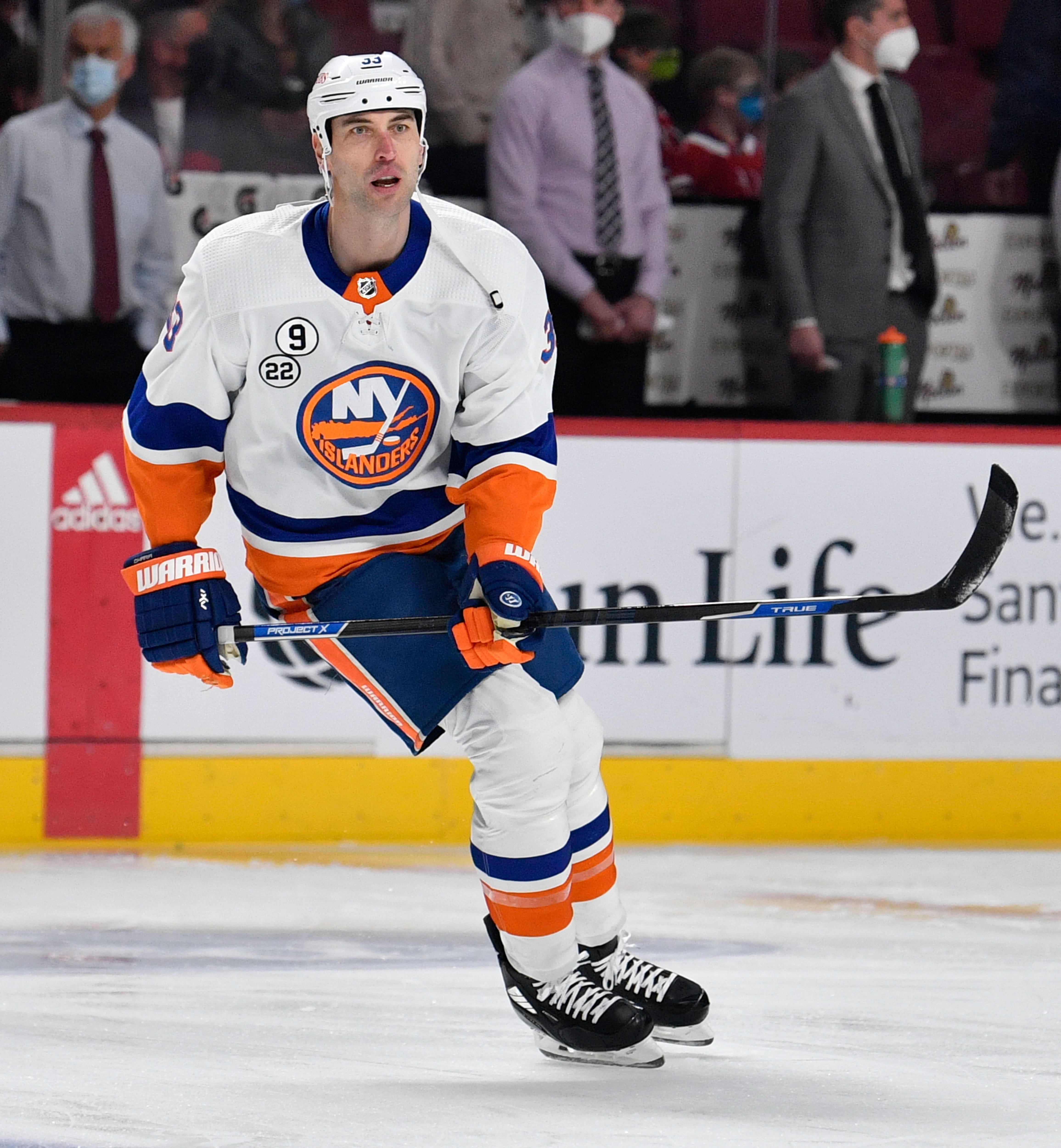 8 duos de joueurs de hockey qu’on aurait aimé voir frencher | Le Sac de ...