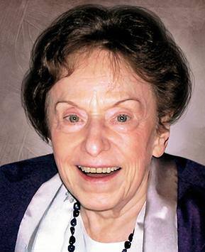 DUPRÉ, Dre Suzanne | Le Journal de Québec