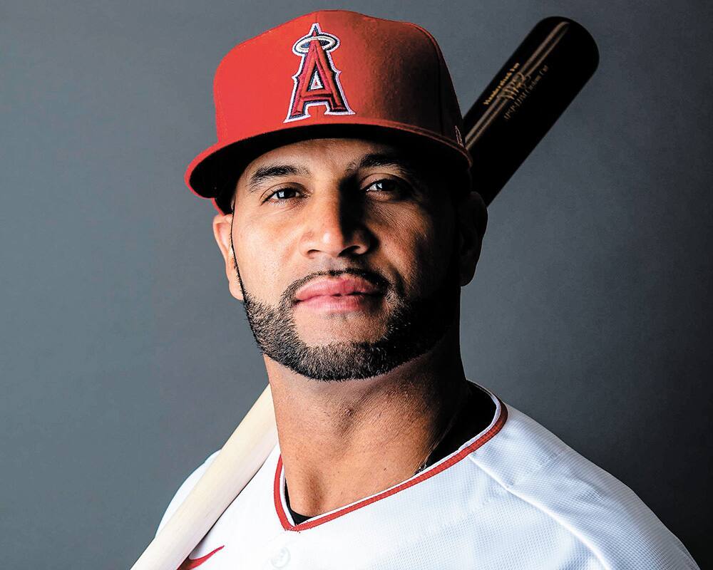 Albert Pujols surpasse Alex Rodriguez | JDM
