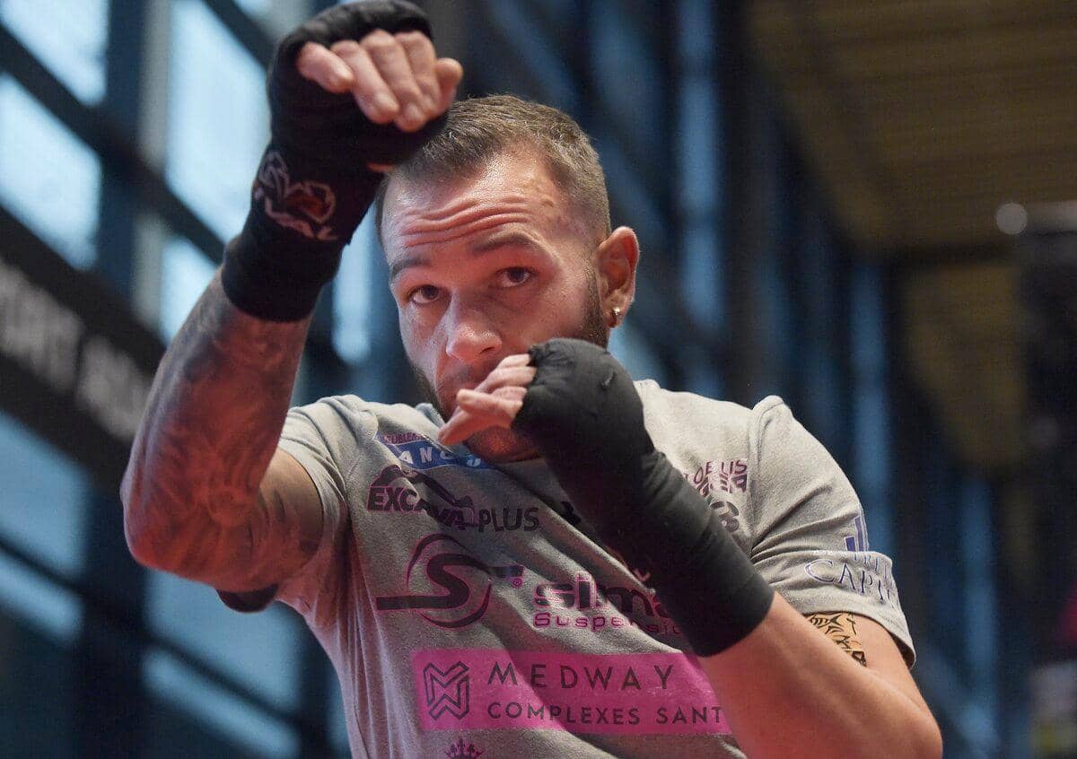 Une opportunité à saisir pour Bouchard | JDM