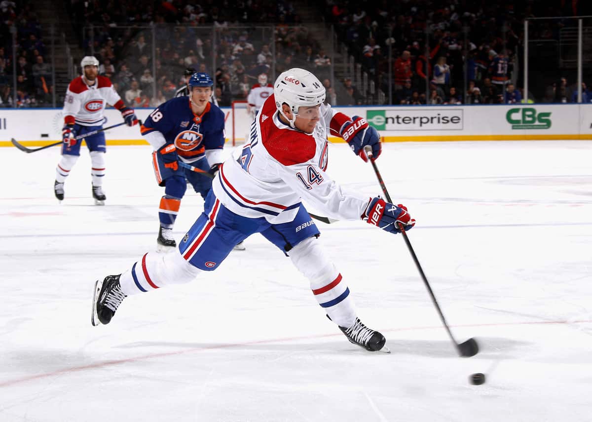 Canadien: perdre le match et Evans | Le Journal de Québec