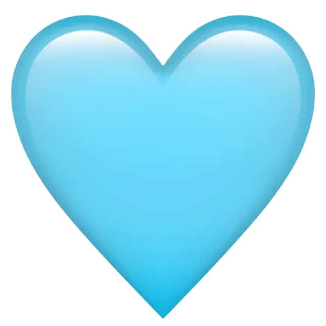 Emoji cœur: voici la signification de chaque type et chaque couleur ...