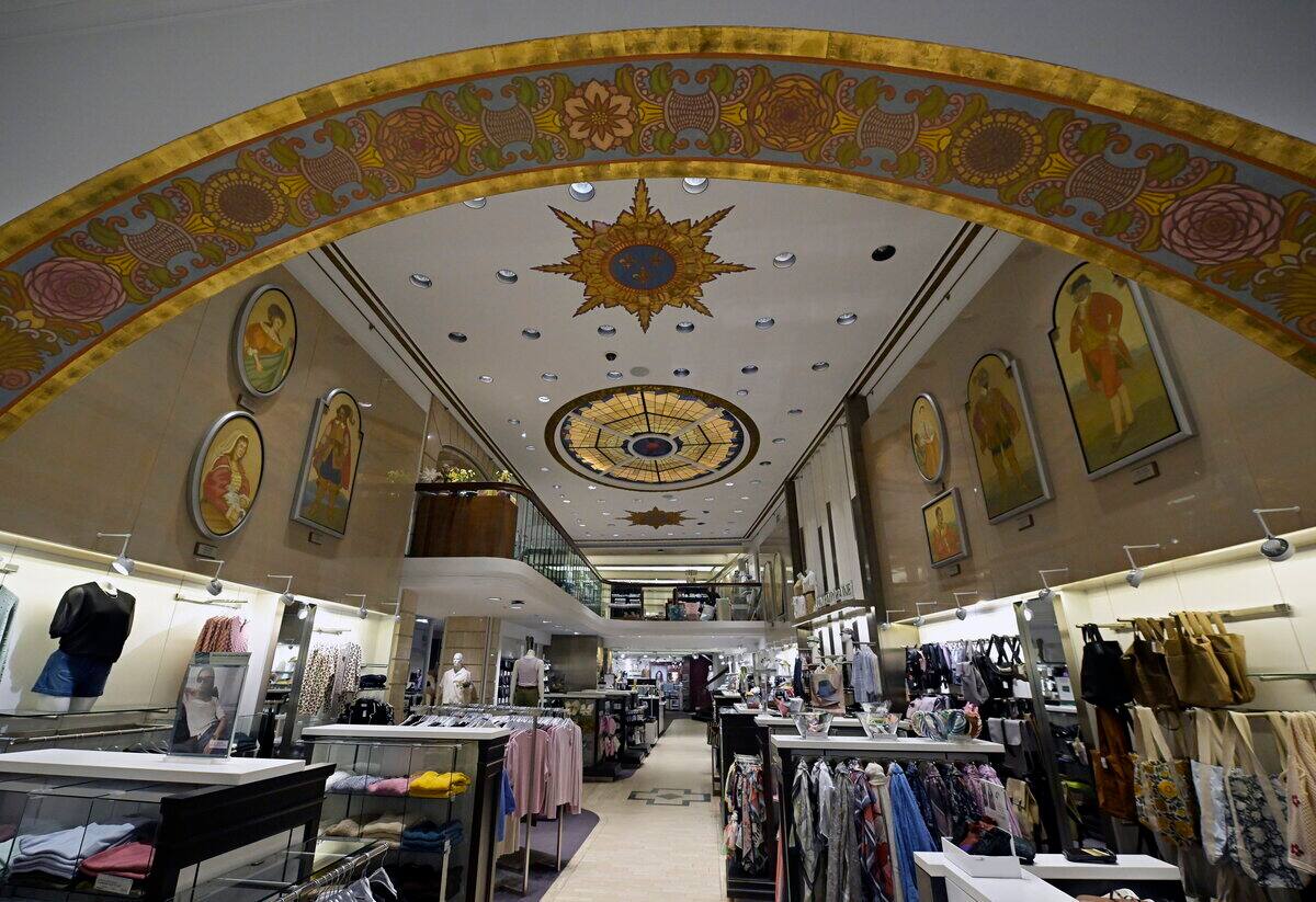 Entre tradition et modernité: près de deux siècles d’histoire pour La ...