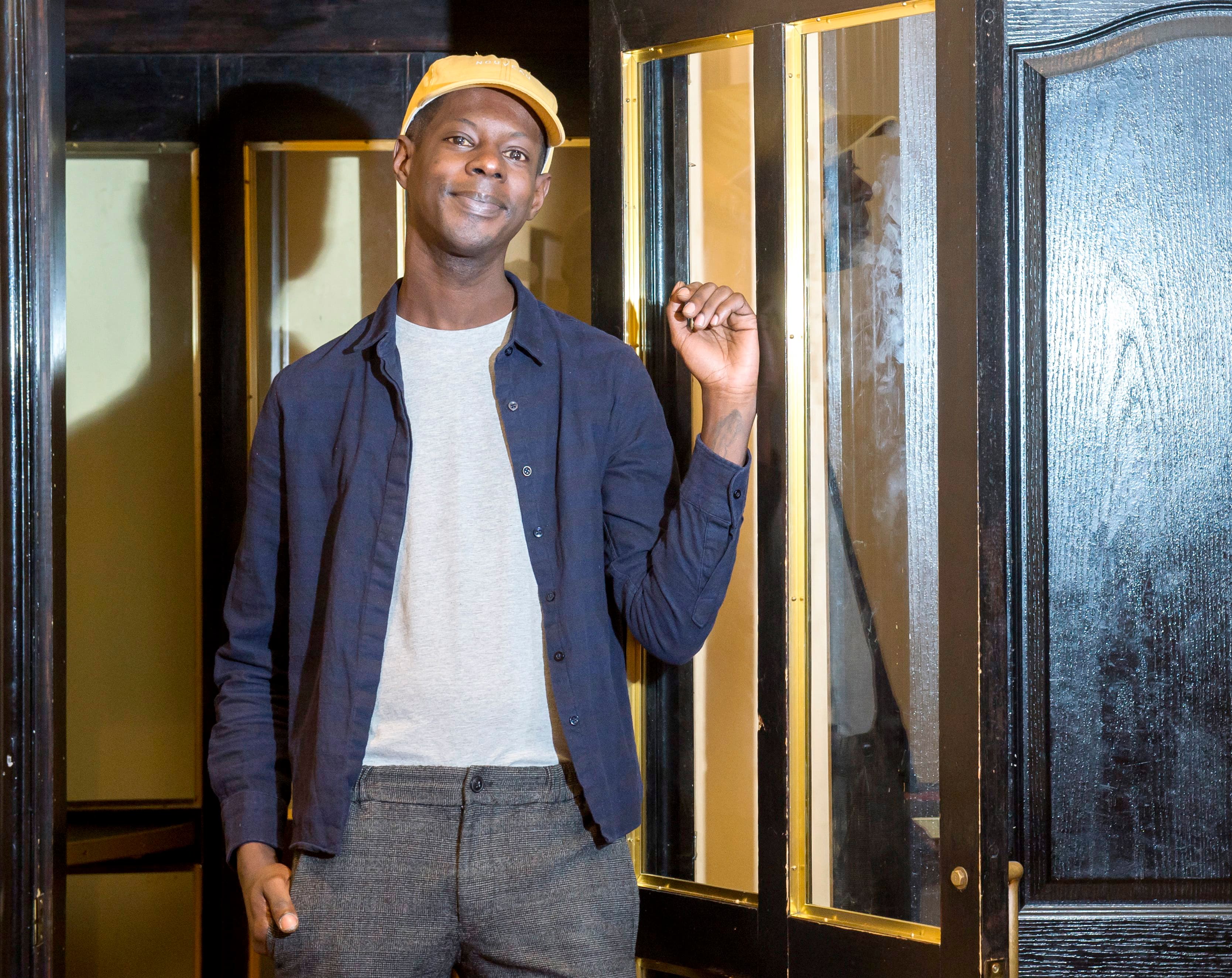 On tient tous avec de la broche | Le Journal de Québec