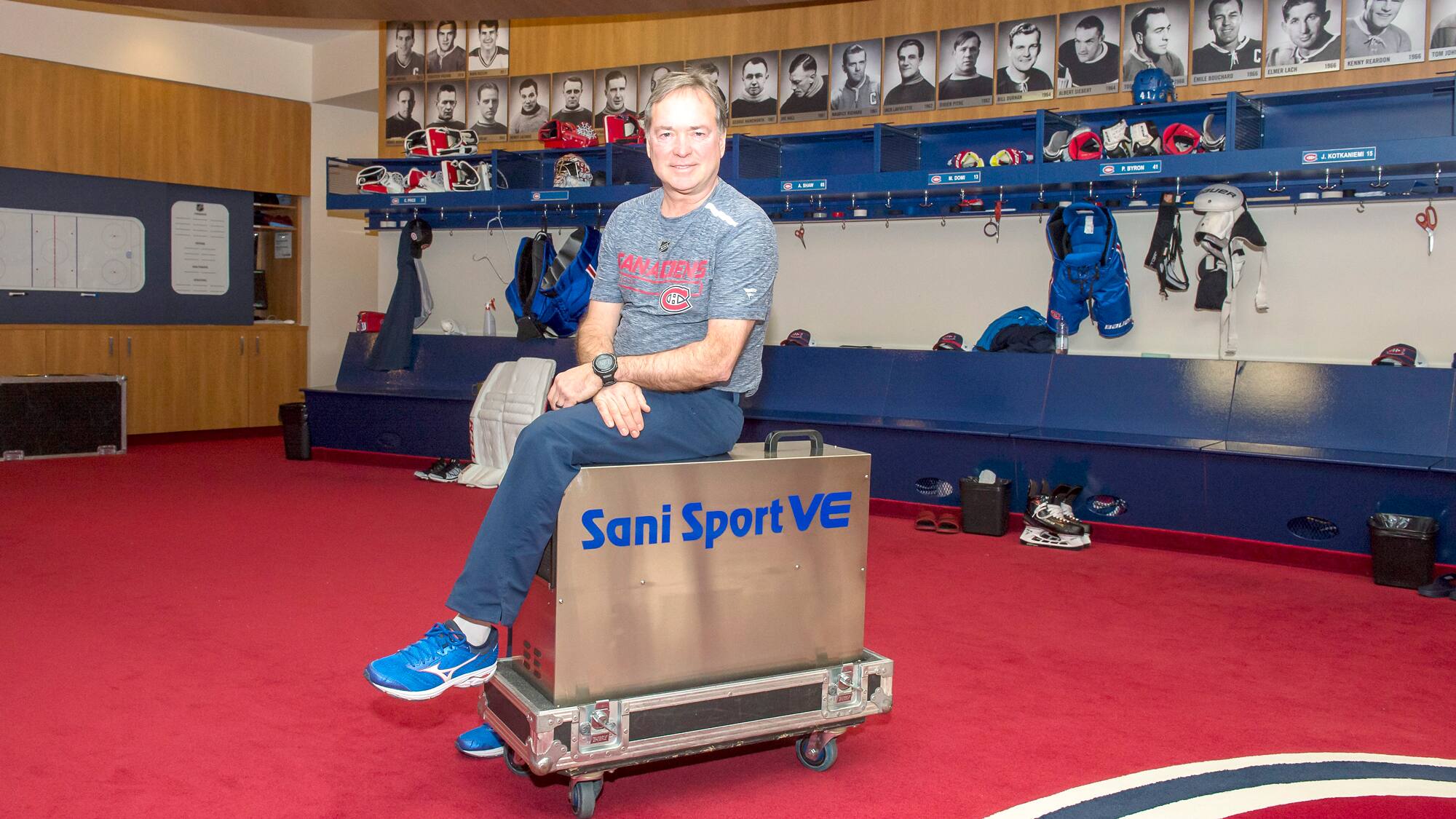 22 questions au futur retraité Pierre Gervais | JDM