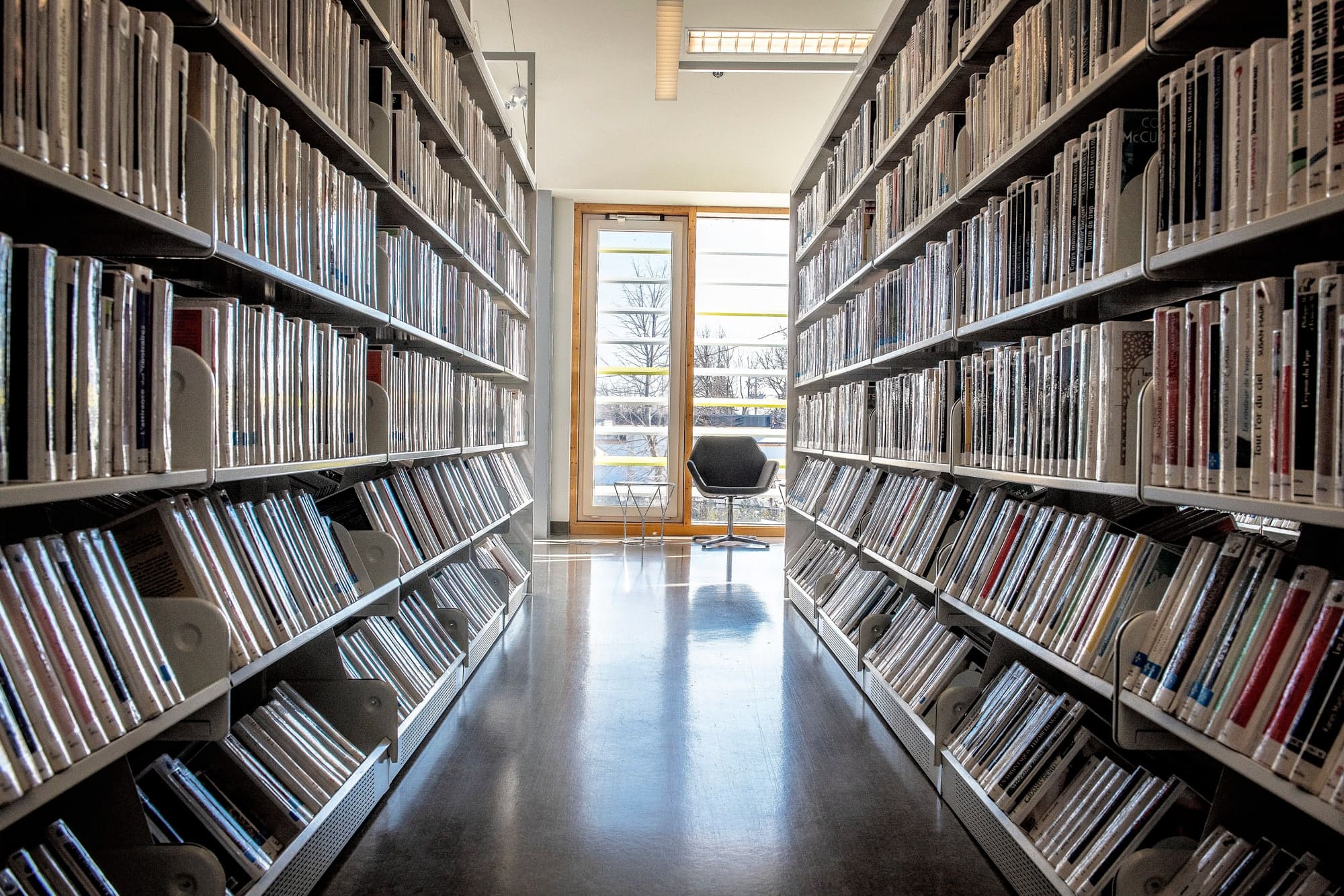 Sondage Léger: les villes du Québec où il fait bon vivre | JDM