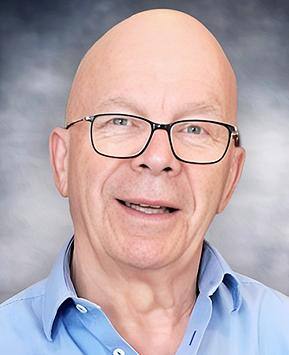 CADORETTE, André | Le Journal de Montréal