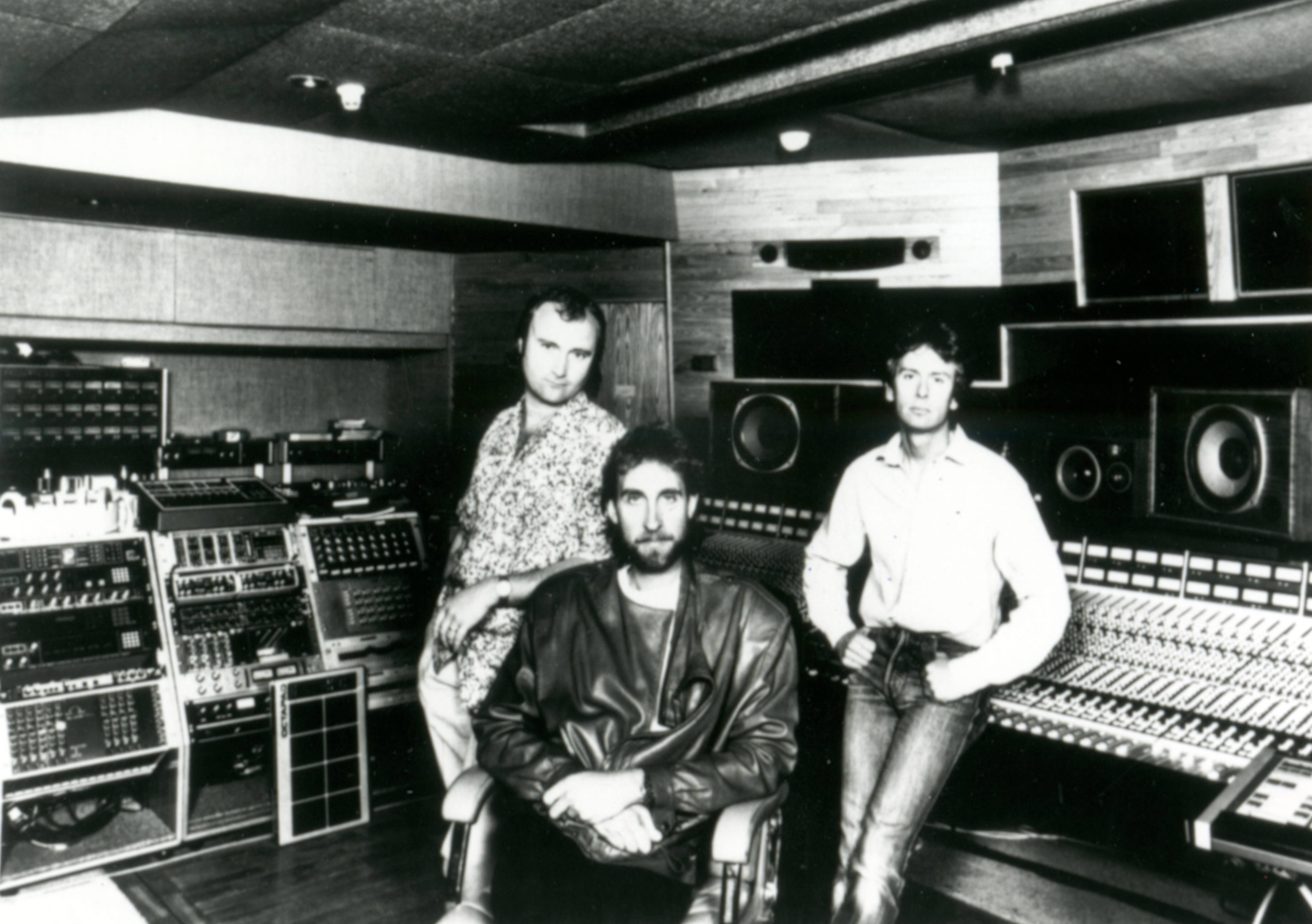 «Tout sur Genesis»: voici la fabuleuse histoire d'un groupe légendaire ...