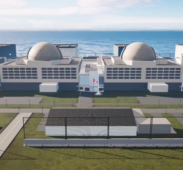 AtkinsRéalis obtient 300 M$ d’Ottawa pour la conception de nouveaux ...