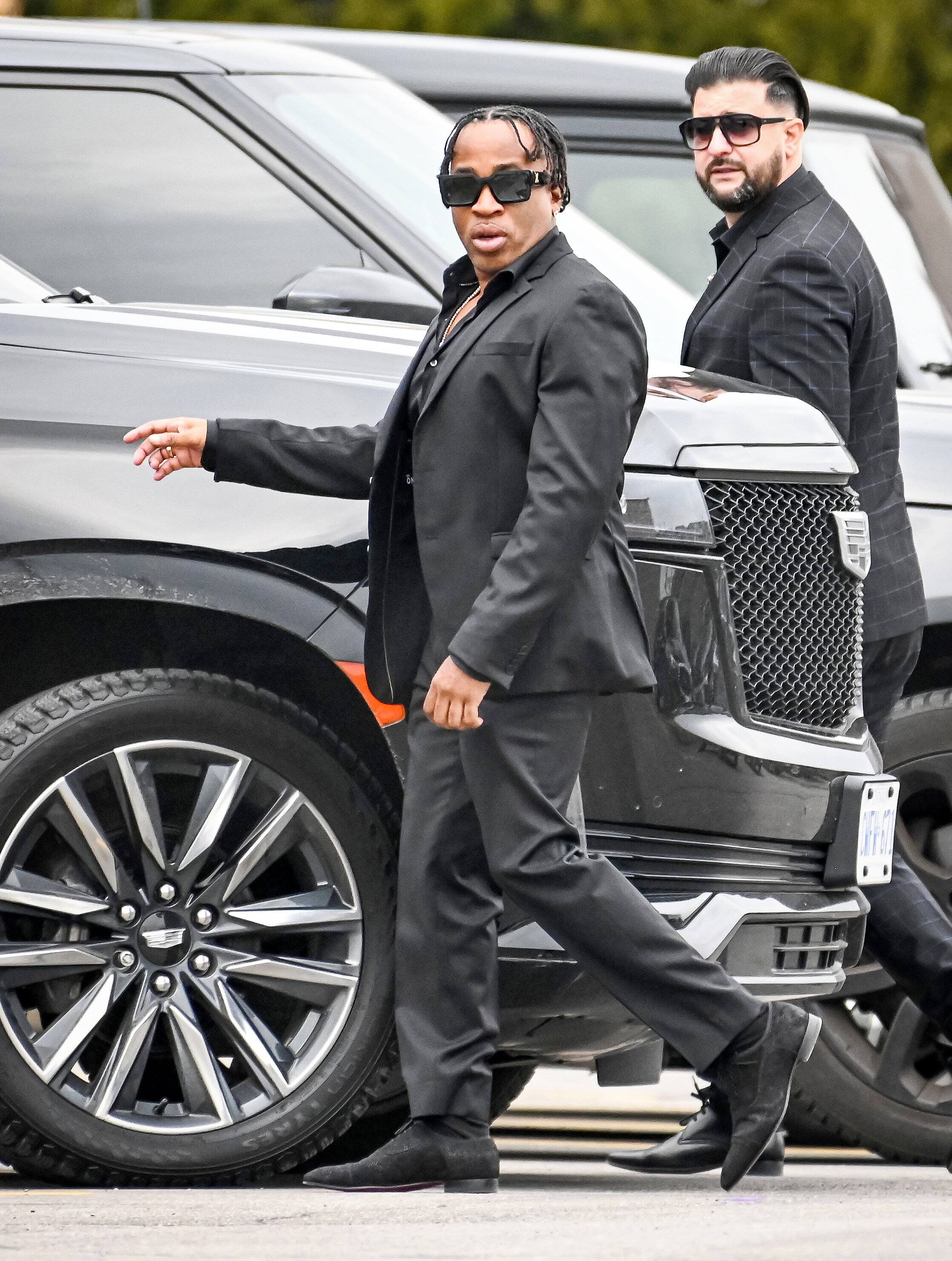 Une méga enquête pour résoudre 65 contrats de meurtre fait trembler le crime organisé ...