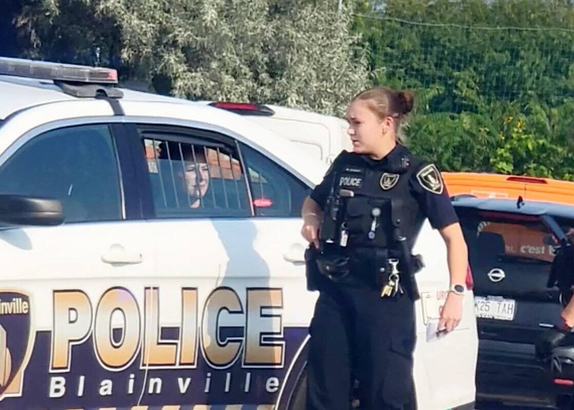 La «fausse avocate» fait face à 13 nouveaux chefs d’accusation de ...