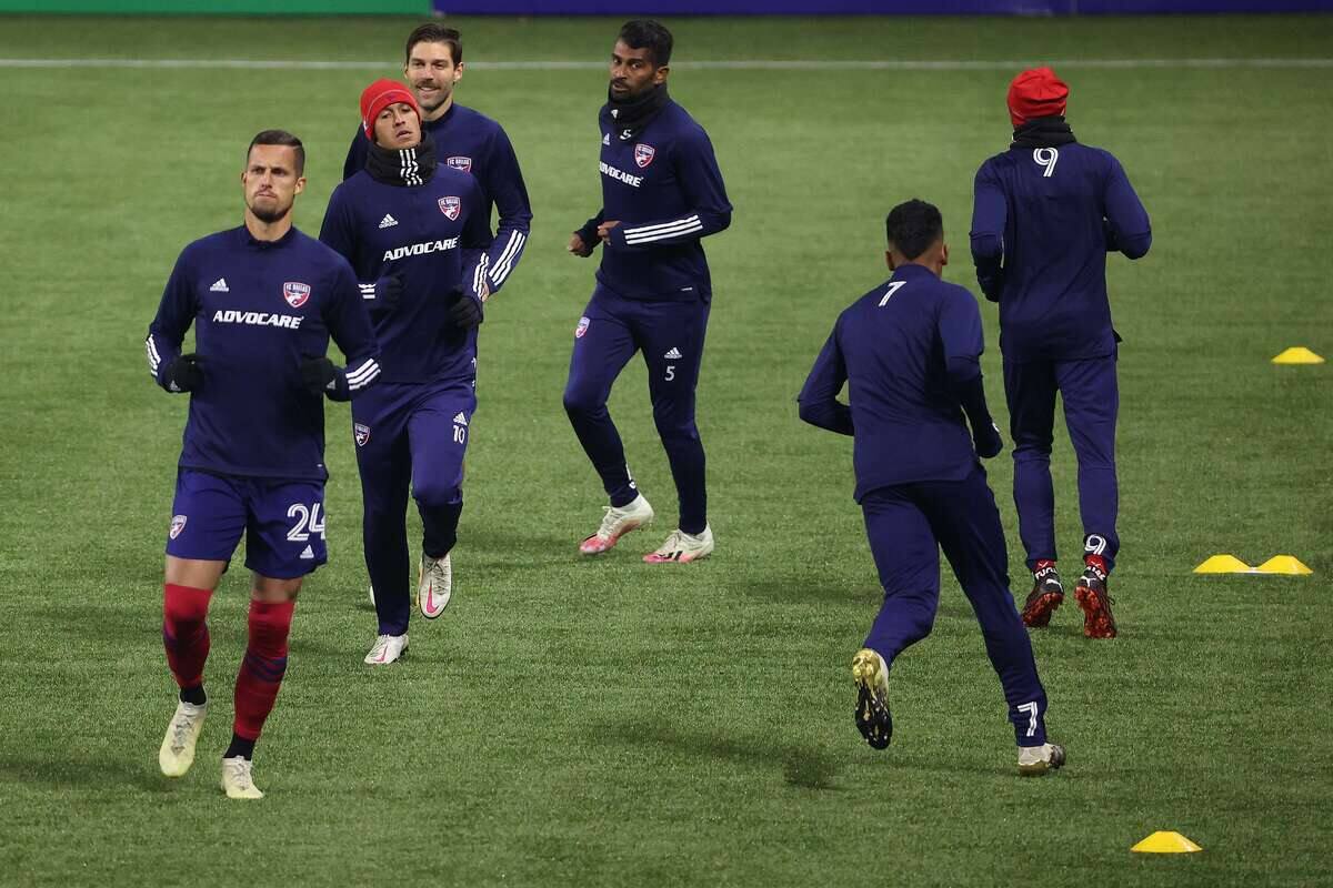 Le magasinage se poursuit chez le Toronto FC | JDM | QUB info