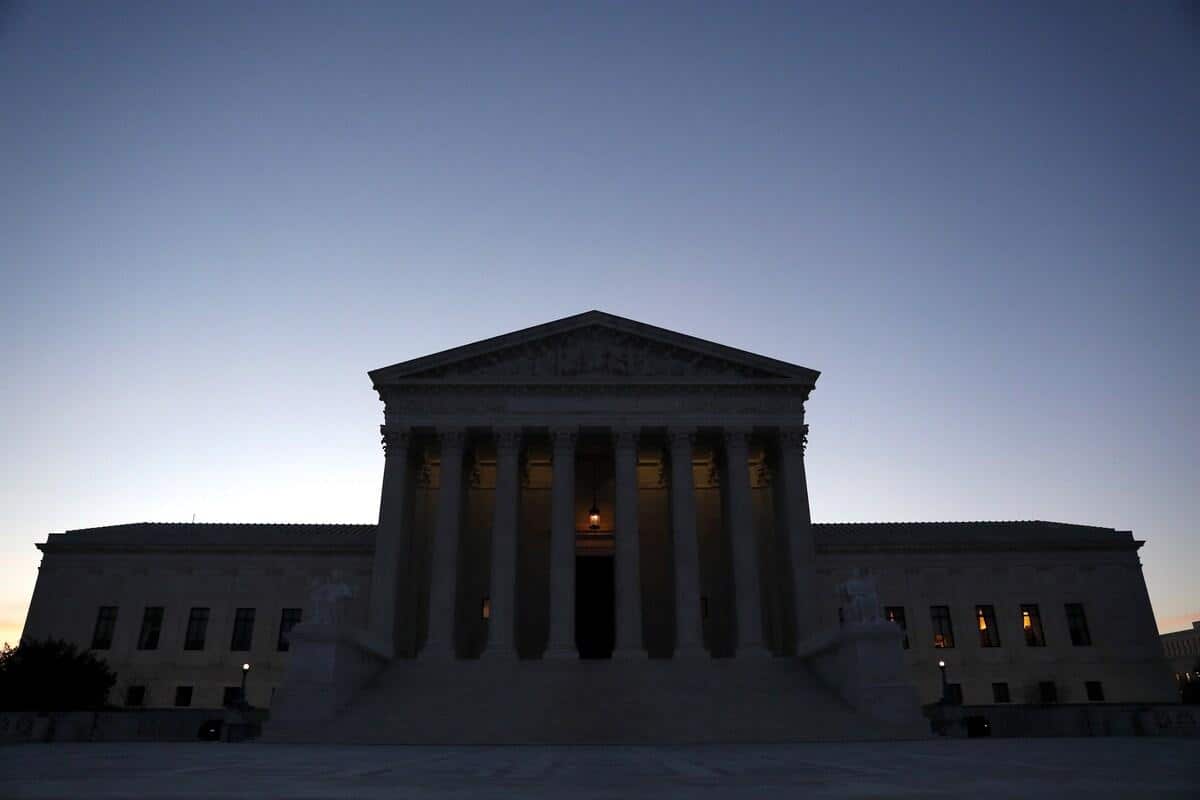 La Cour suprême accorde une victoire en demi-teinte aux milieux ...